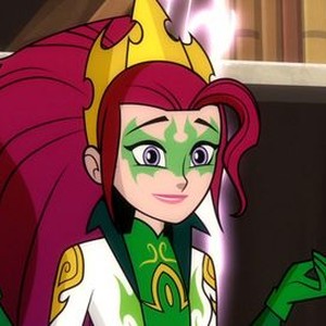 Mysticons: Season 2, Episode 8 - Rotten Tomatoes