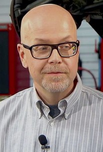 MotorWeek: Season 38, Episode 16 - Rotten Tomatoes
