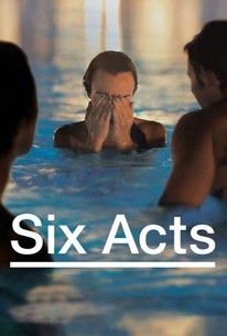 Six Acts - Rotten Tomatoes