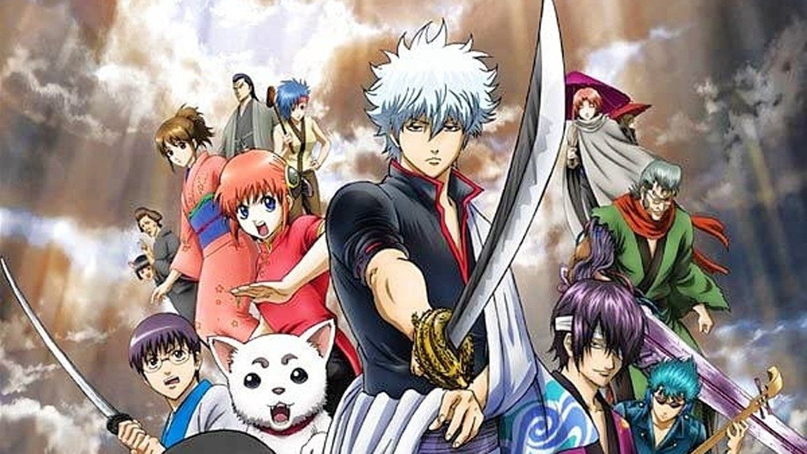 Gintama Movie