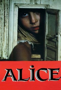 Alice | Rotten Tomatoes