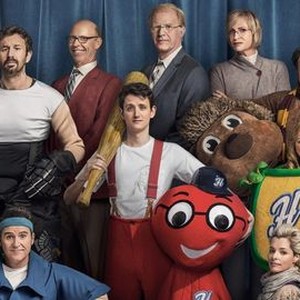 Mascots - Rotten Tomatoes