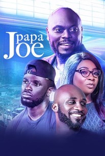 Papa Joe | Rotten Tomatoes