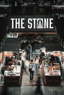 The Stone (2025) | Rotten Tomatoes