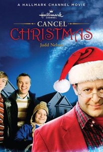 Cancel Christmas | Rotten Tomatoes
