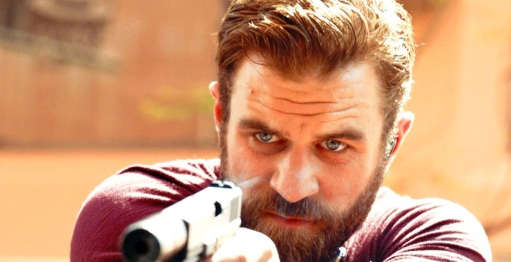 All the Devil's Men - Rotten Tomatoes