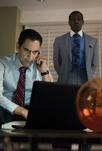 The Player: Season 1, Episode 2 | Rotten Tomatoes