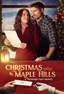 Christmas in Maple Hills | Rotten Tomatoes