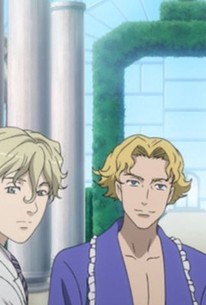 Blood Plus: Season 2, Episode 7 | Rotten Tomatoes