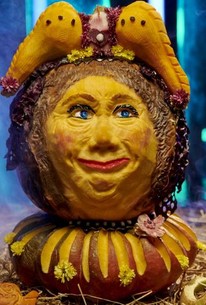 Outrageous Pumpkins: Season 4, Episode 3 | Rotten Tomatoes