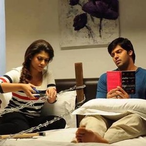 Raja Rani - Rotten Tomatoes