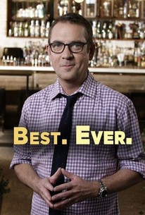 Best. Ever.: Season 1 | Rotten Tomatoes