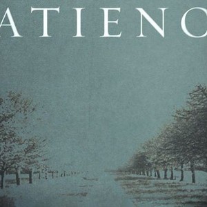 Patience (After Sebald) - Rotten Tomatoes