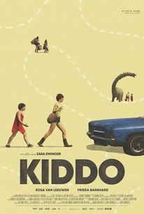 Kiddo (2023) | Rotten Tomatoes