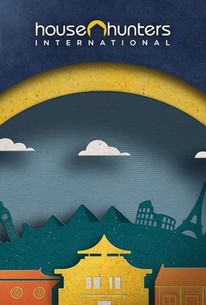House Hunters International: Season 9 | Rotten Tomatoes
