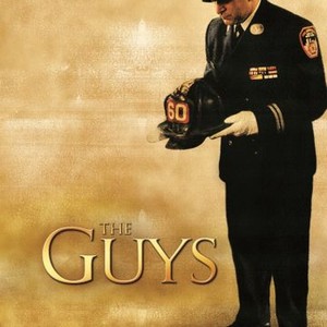 The Guys - Rotten Tomatoes