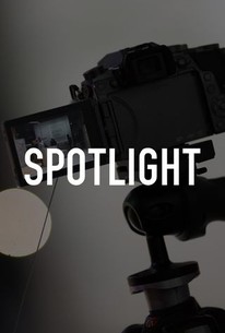 Spotlight Rotten Tomatoes