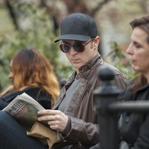 Wil Traval - Rotten Tomatoes