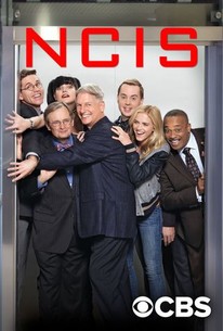 NCIS: Season 14 | Rotten Tomatoes