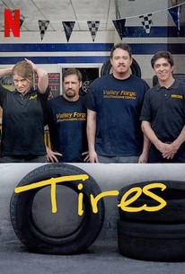 Tires | Rotten Tomatoes