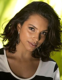 Gabriela Moreyra - Rotten Tomatoes
