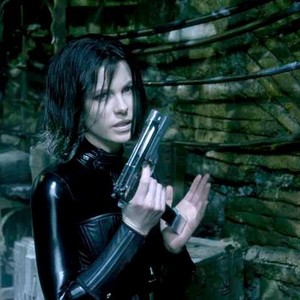 Underworld: Awakening - Rotten Tomatoes