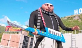Despicable Me 3 - Rotten Tomatoes