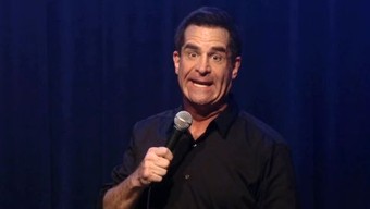 Todd Glass: Act Happy - Rotten Tomatoes
