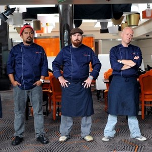 Brooke Williamson - Rotten Tomatoes