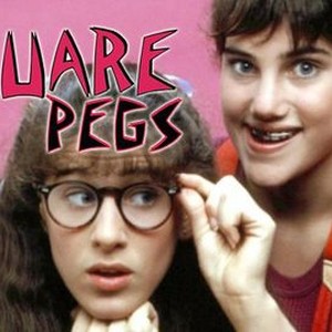 Square Pegs - Rotten Tomatoes