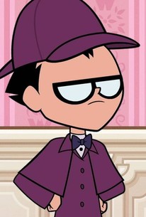 Teen Titans Go!: Season 7, Episode 37 | Rotten Tomatoes