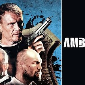 Ambushed - Rotten Tomatoes