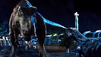Jurassic World - Rotten Tomatoes