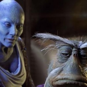 Farscape: Season 1, Episode 7 - Rotten Tomatoes