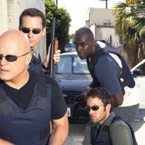 The Shield - Rotten Tomatoes