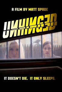 Unhinged (2015) | Rotten Tomatoes