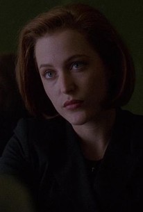 The X-Files: Season 5, Episode 16 | Rotten Tomatoes