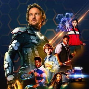 Secret Headquarters - Rotten Tomatoes