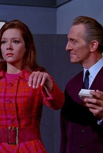 The Avengers: Season 5, Episode 17 | Rotten Tomatoes