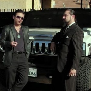 Vatos Locos - Rotten Tomatoes