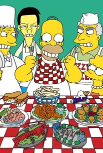 The Simpsons: Season 11, Episode 3 - Rotten Tomatoes