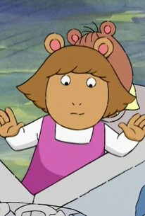 Arthur: Season 7, Episode 9 - Rotten Tomatoes