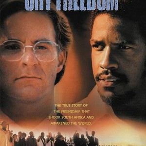 Cry Freedom (1987) - Rotten Tomatoes