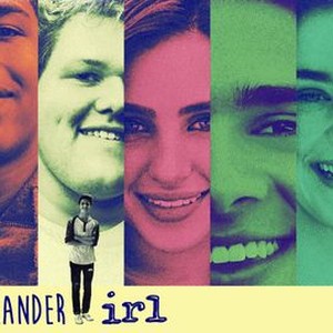 Alexander IRL - Rotten Tomatoes