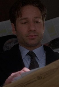 The X-Files: Season 4, Episode 18 | Rotten Tomatoes
