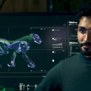 Dominic Rains - Rotten Tomatoes