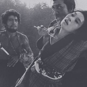 Samurai Wolf II: Hell Cut - Rotten Tomatoes