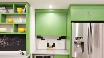 Kitchen Crashers Chicago