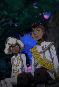 Cannon Busters: Season 1, Episode 2 | Rotten Tomatoes