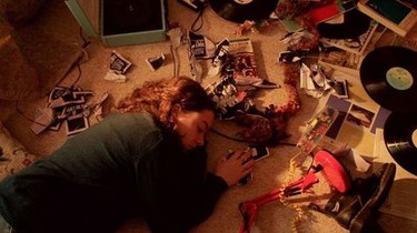 fluorescent adolescent